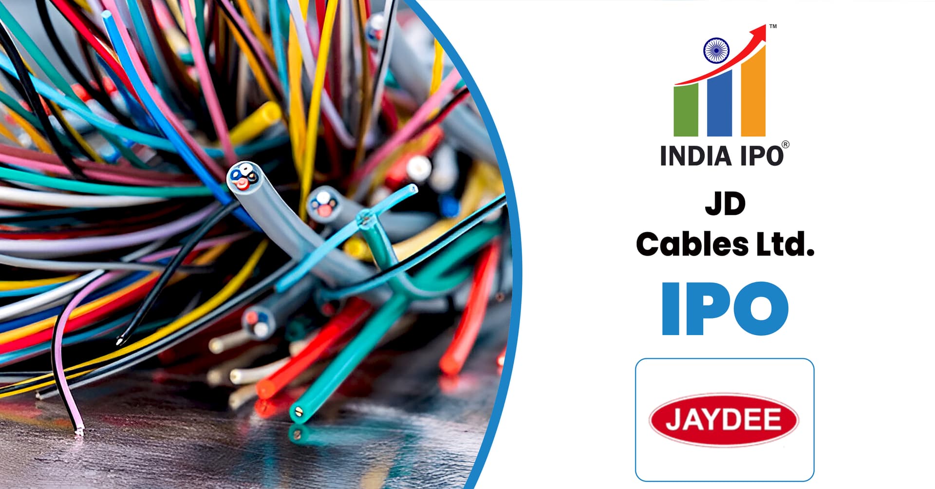 Jd Cables Ipo
